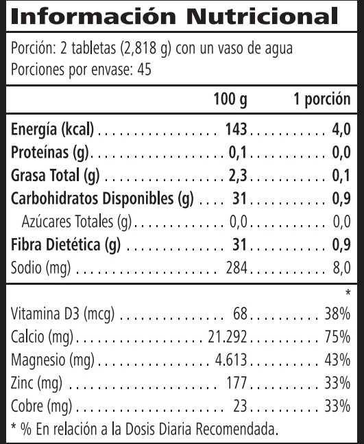 Xtra-Cal Herbalife en Argentina: Salud Ósea 2025